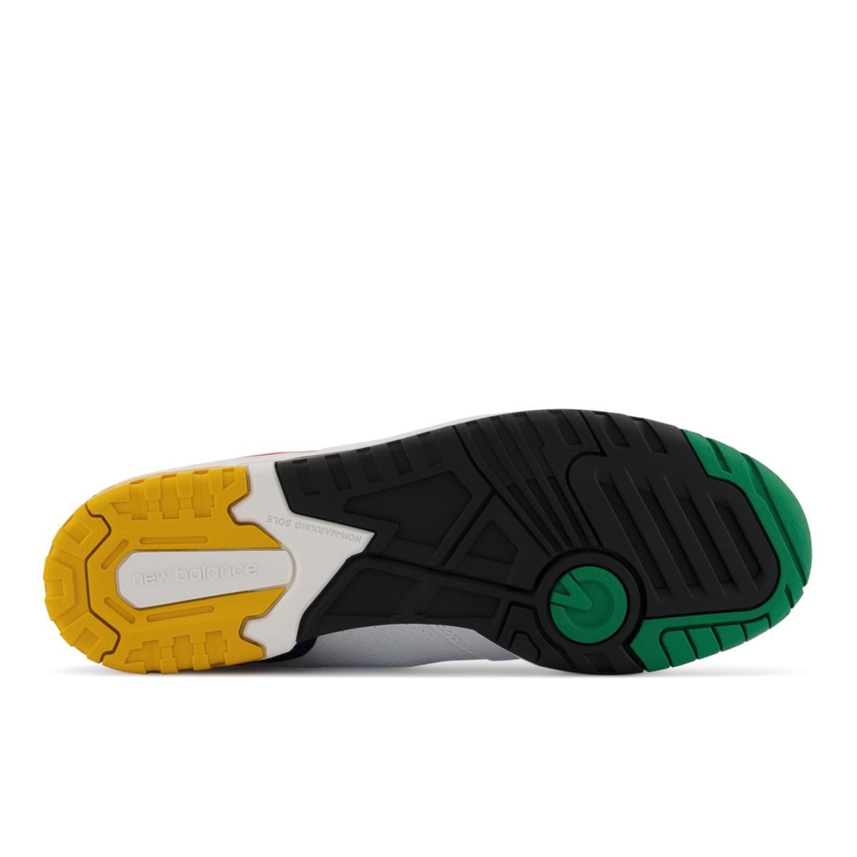 New Balance 550 Multi-Color (BB550CL1)