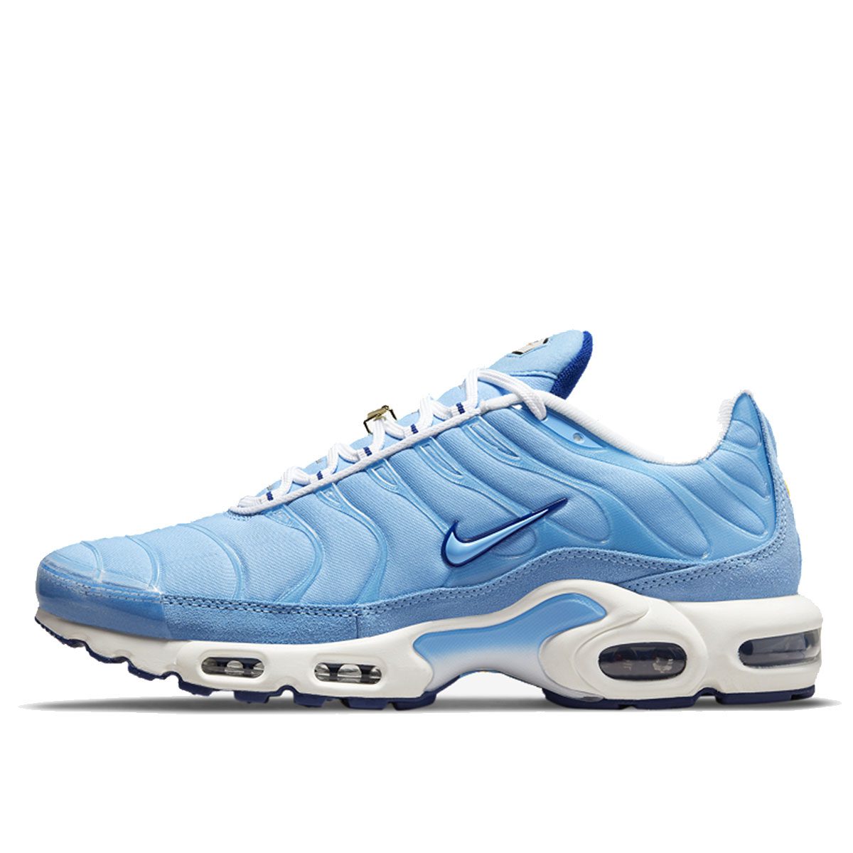 Nike Air Max Plus First Use University Blue (DB0681-400)