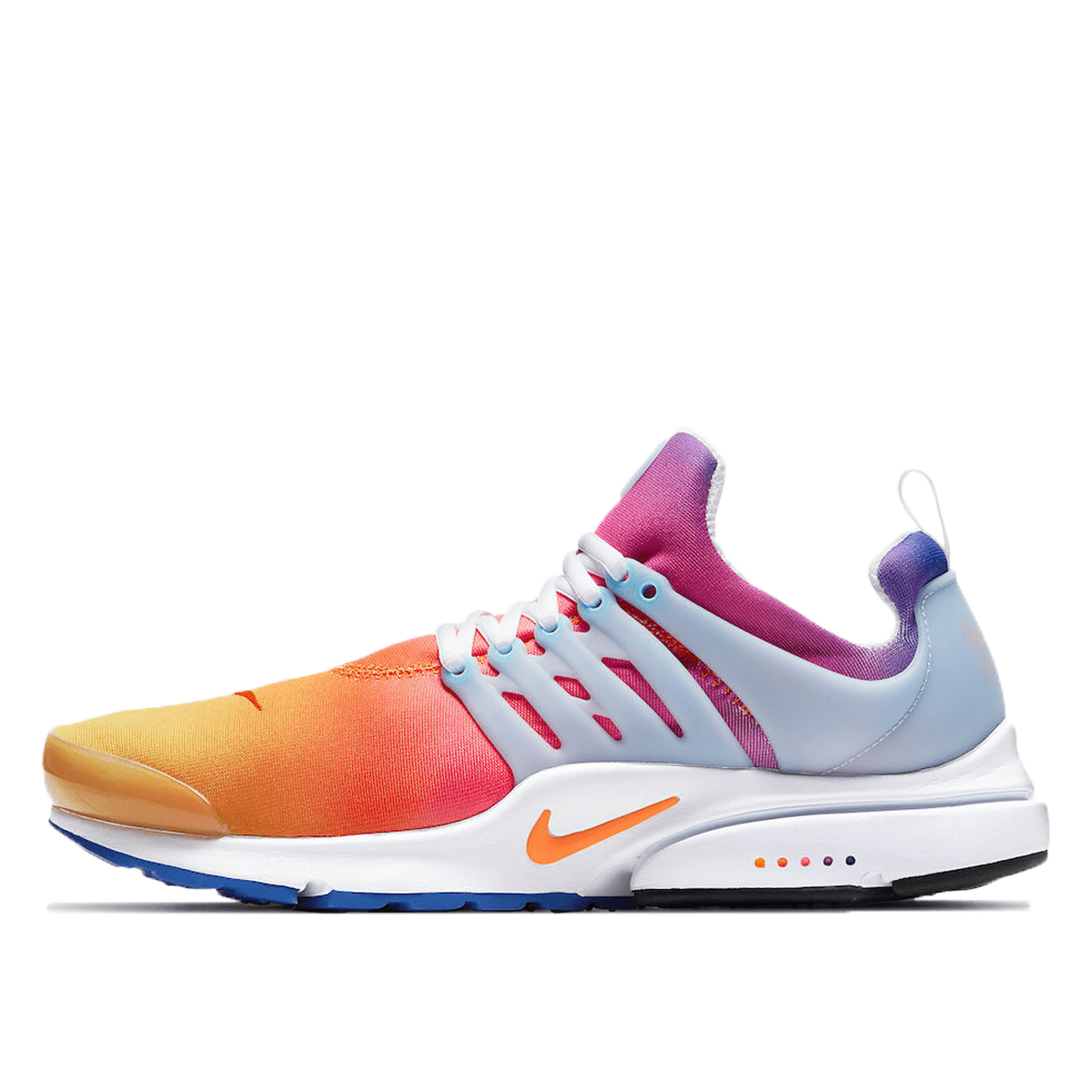 Nike Air Presto Rainbow Sunrise Sunset (CJ1229-700)