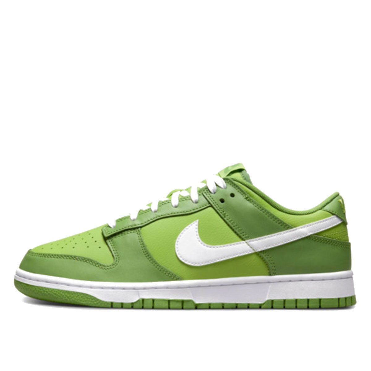Nike Dunk Low Chlorophyll (DJ6188-300)