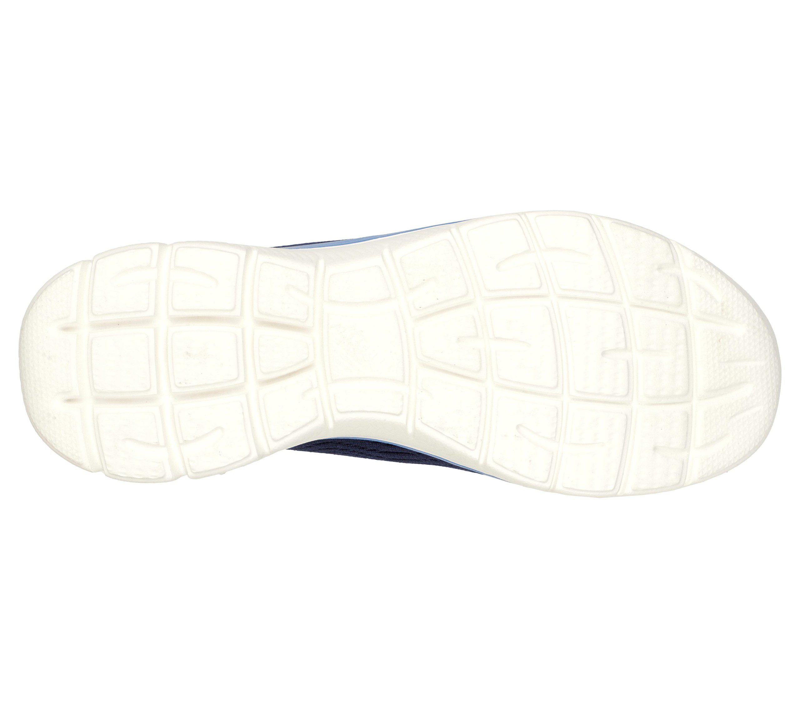 Skechers Summits - Next Wave - Marine / Blauw (149538-NVBL)