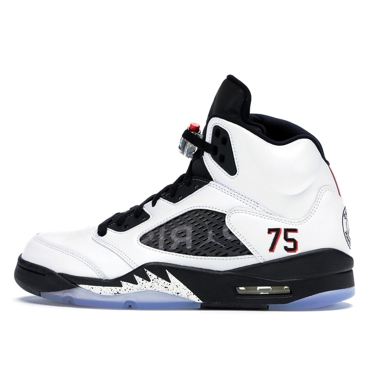 Air Jordan 5 Retro High Paris Saint Germain PSG (Friends and Family ...