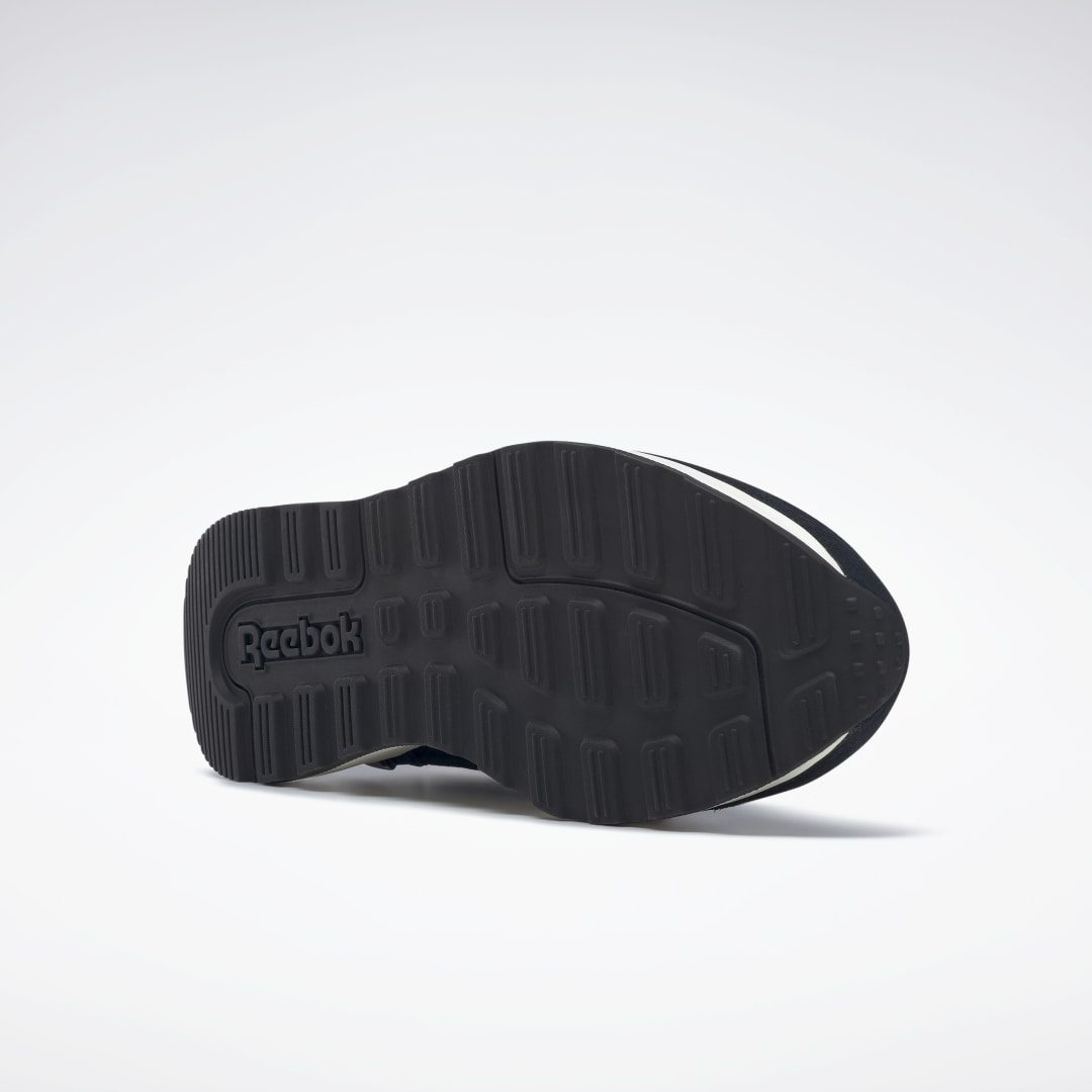 Reebok GL 1000 Schoenen Core Black / Classic White / Classic Teal