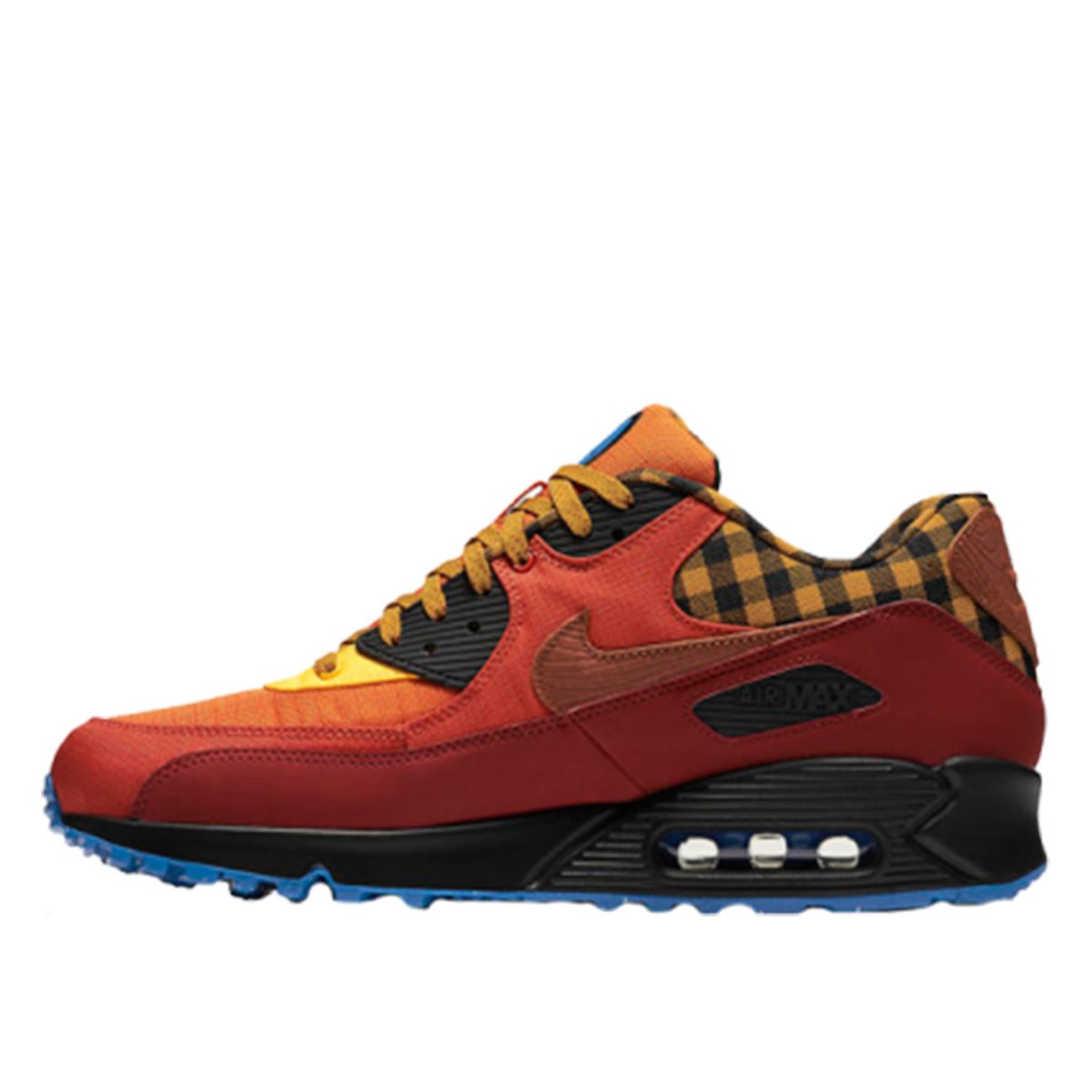 Nike Air Max 90 Campfire Pack (700155-600)