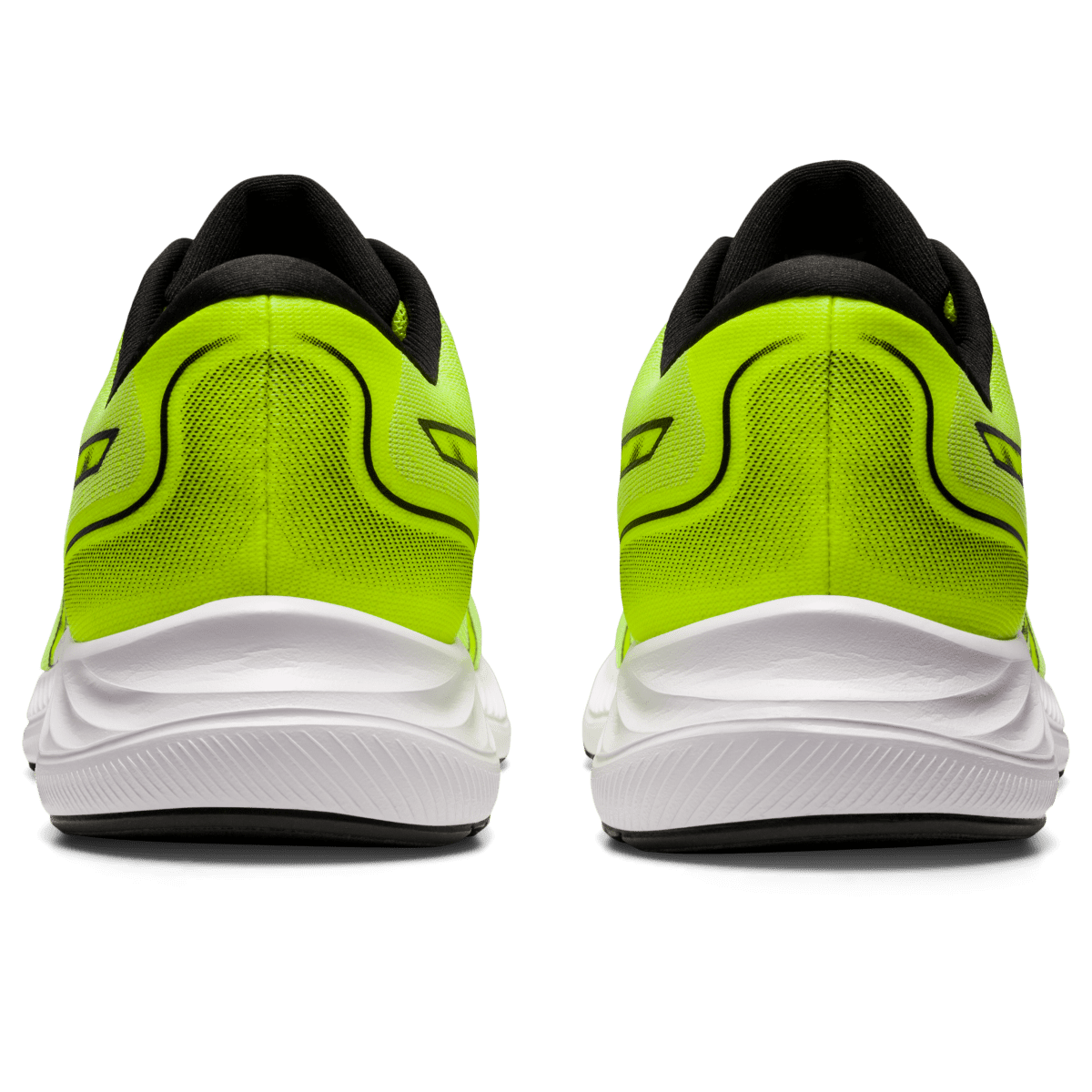 Asics Gel-excite™ 9 Safety Yellow/Black (1011B338.750)