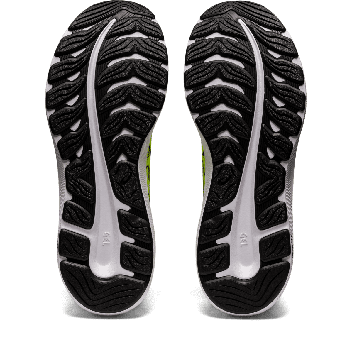 Asics Gel-excite™ 9 Safety Yellow/Black (1011B338.750)