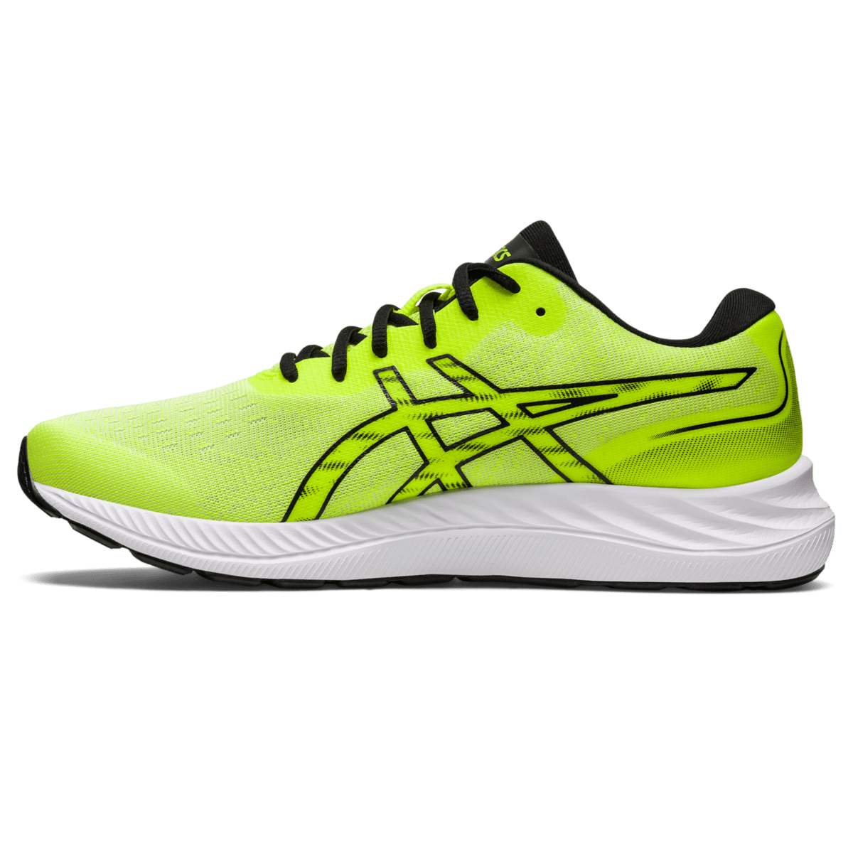 Asics Gel-excite™ 9 Safety Yellow/Black (1011B338.750)