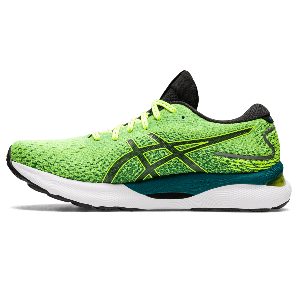 Asics Gel-nimbus™ 24 Safety Yellow/Black (1011B359.750)