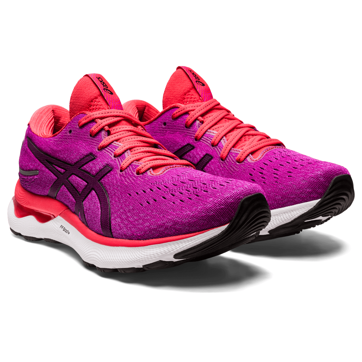 Asics Gel-nimbus™ 24 Orchid/Black (1012B201.501)