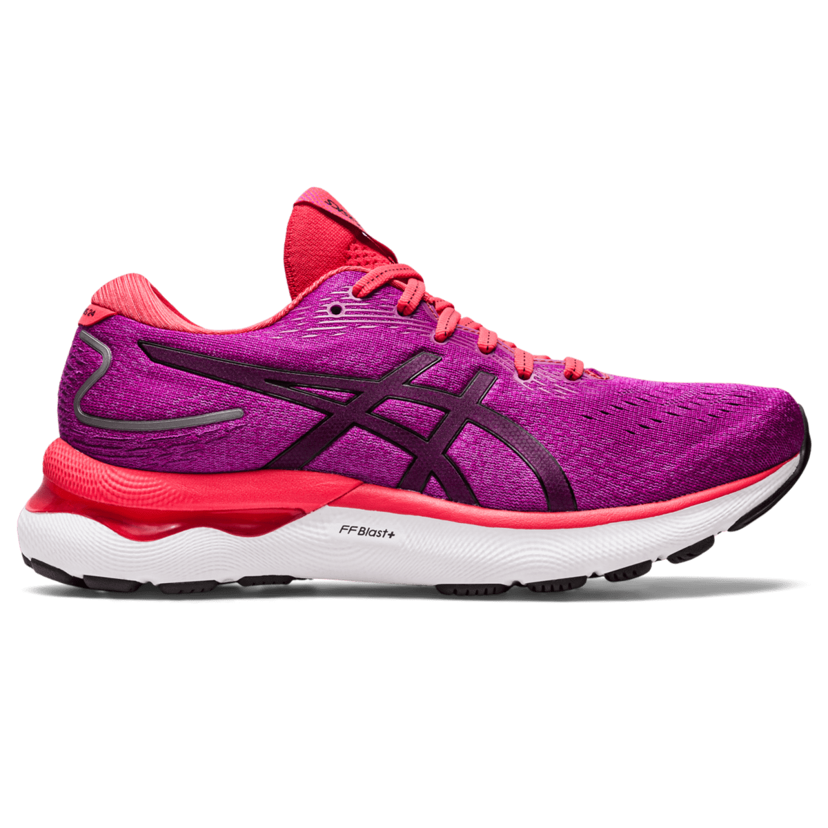 Asics Gel-nimbus™ 24 Orchid/Black (1012B201.501)