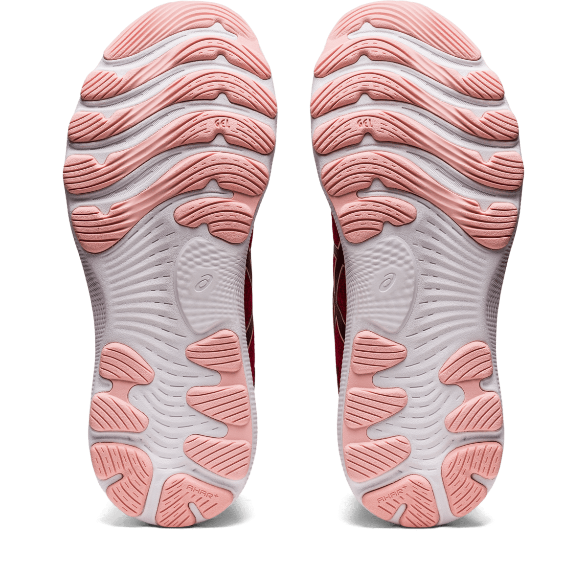 Asics Gel-nimbus™ 24 Cranberry/Frosted Rose (1012B201.601)