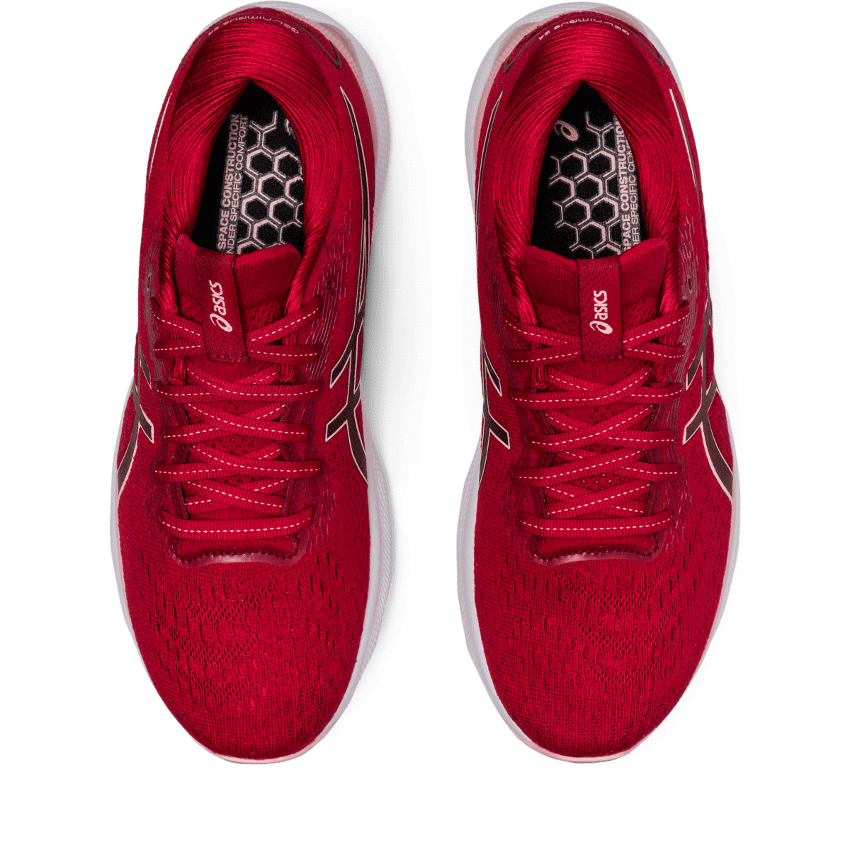 Asics Gel-nimbus™ 24 Cranberry/Frosted Rose (1012B201.601)