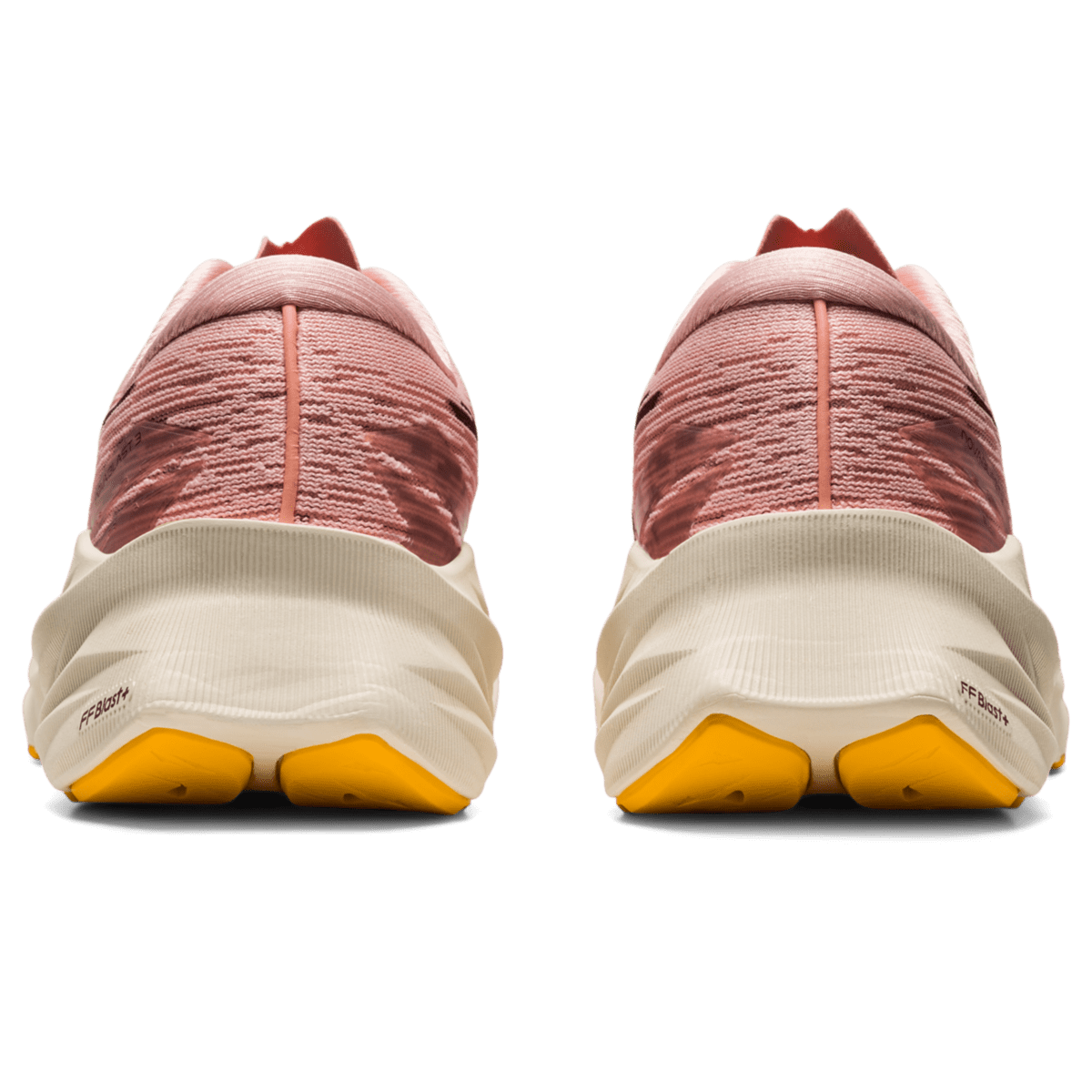 Asics Novablast 3 Frosted Rose/Deep Mars (1012B288.700)
