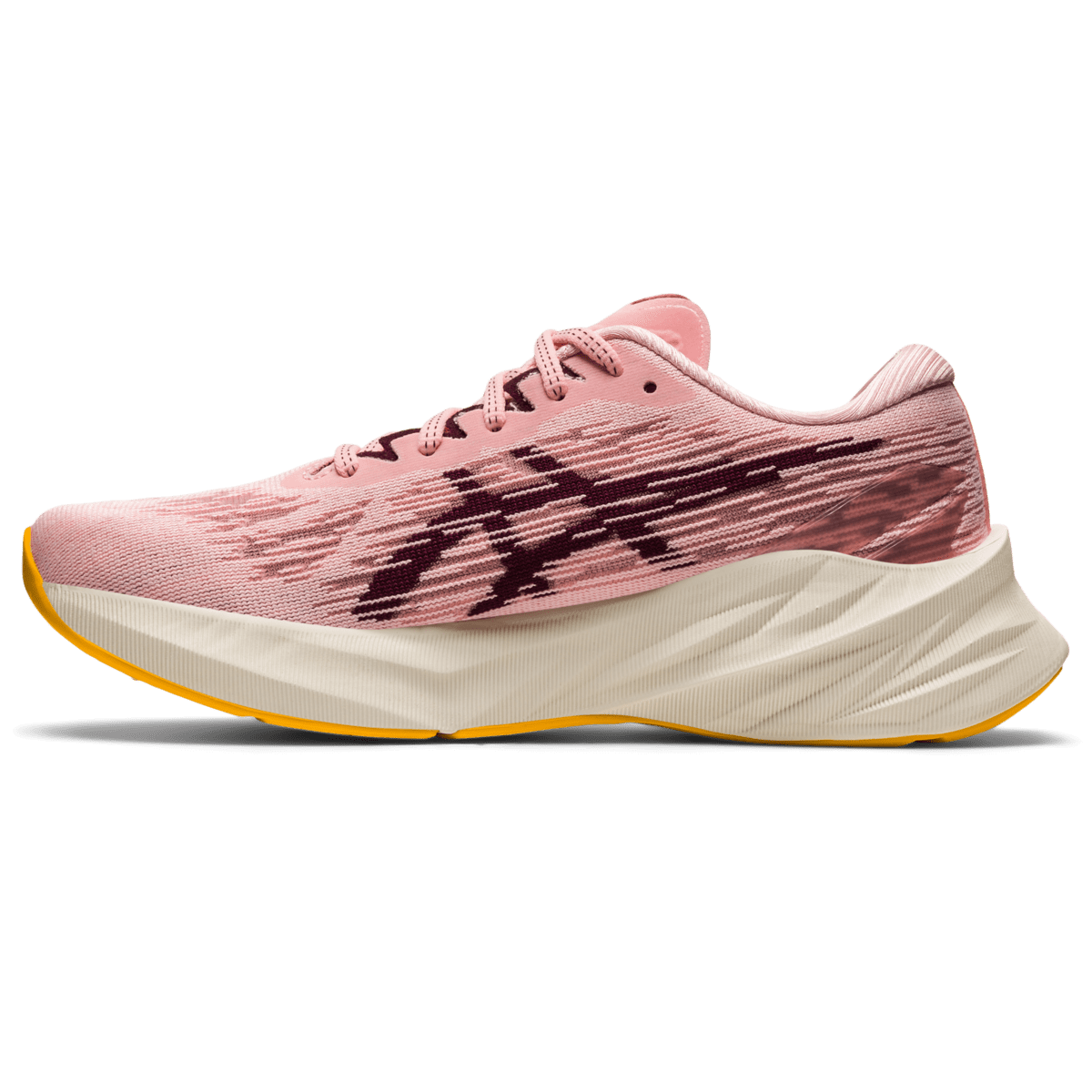 Asics Novablast 3 Frosted Rose/Deep Mars (1012B288.700)