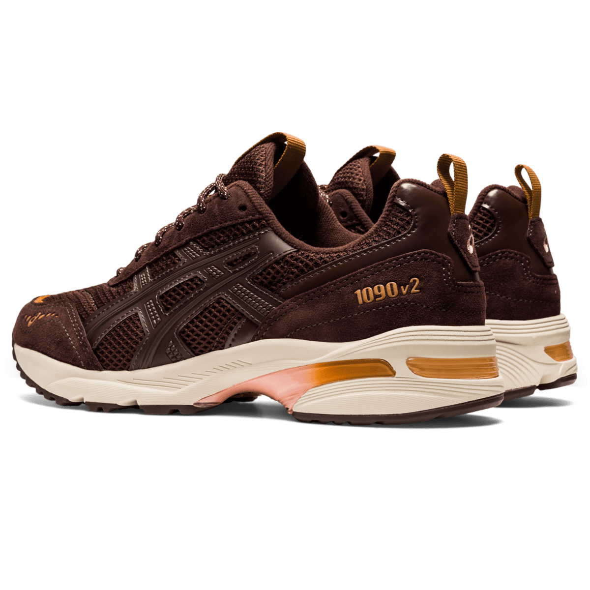 Asics Gel-1090™ V2 Coffee/Coffee (1202A383.200)