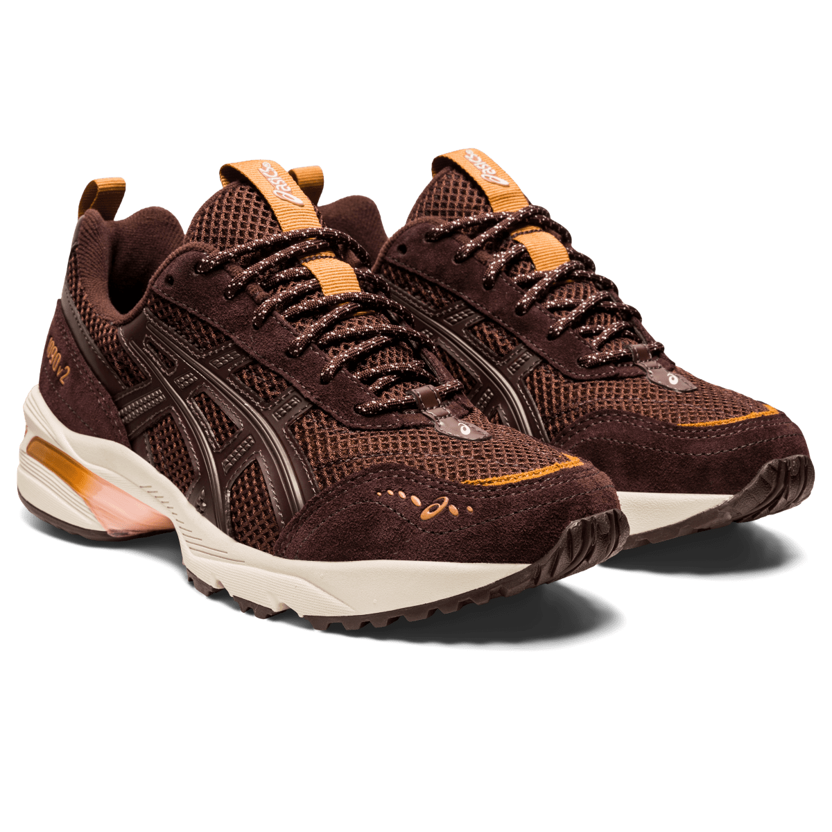 Asics Gel-1090™ V2 Coffee/Coffee (1202A383.200)