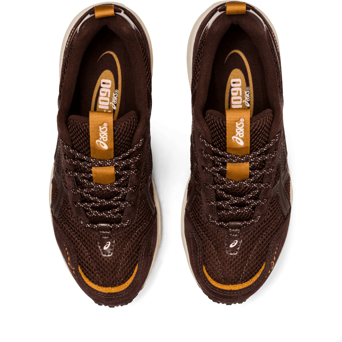 Asics Gel-1090™ V2 Coffee/Coffee (1202A383.200)