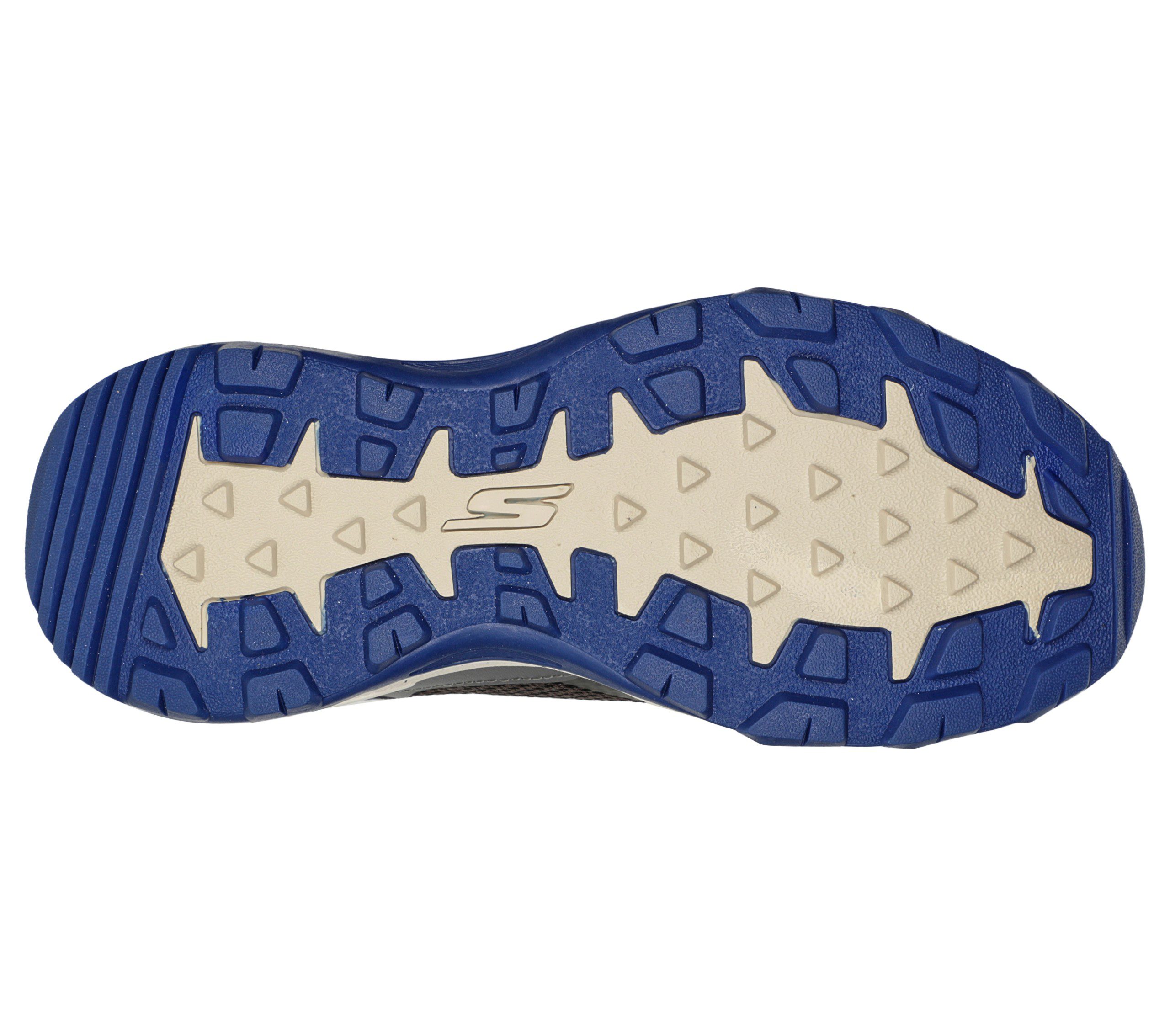 Skechers GO RUN Trail Altitude - New Adventure - Houtskool (128205-CHAR)