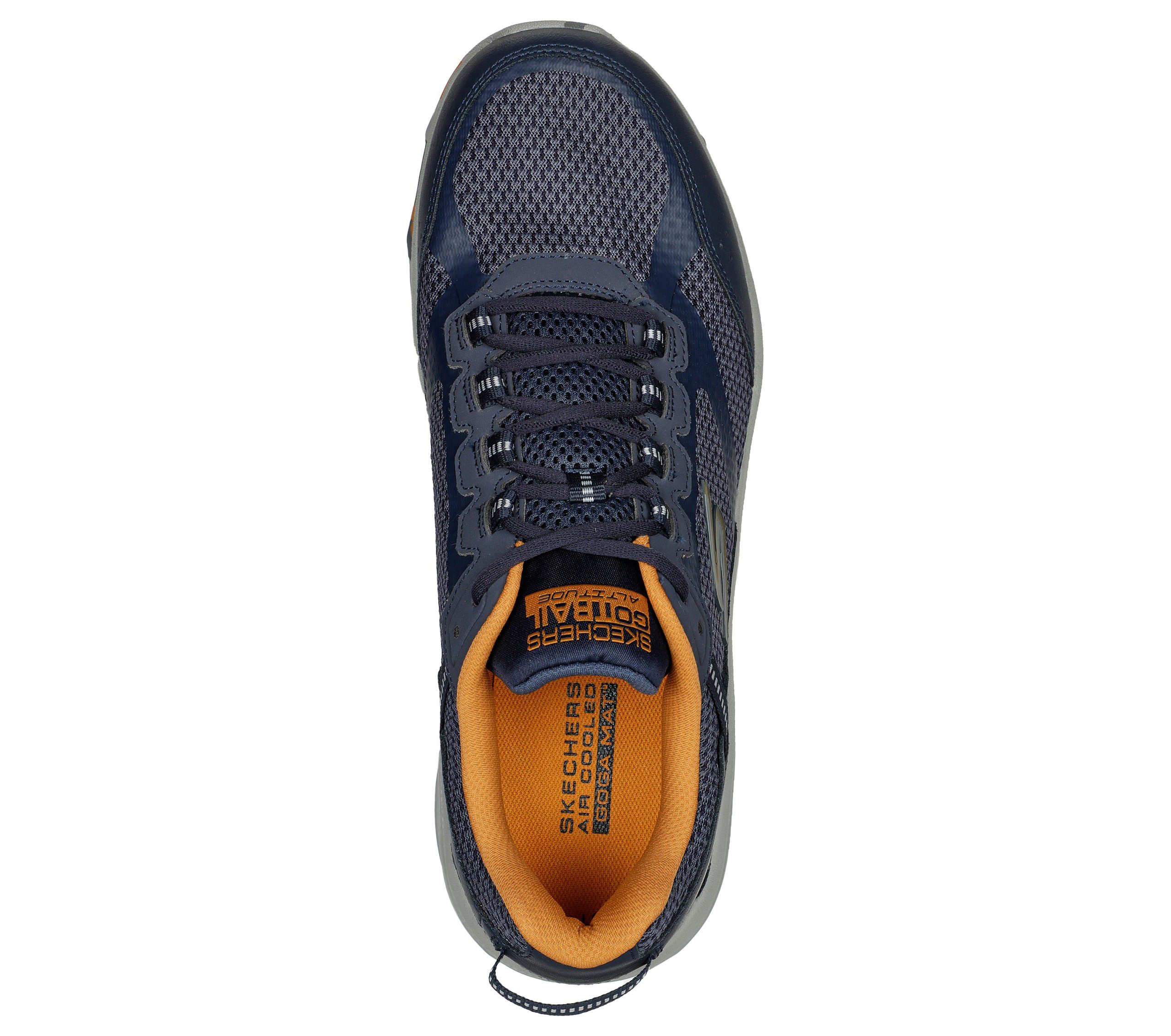 Skechers Skechers GOrun Trail Altitude - Marble Rock - Marine / Multi ...