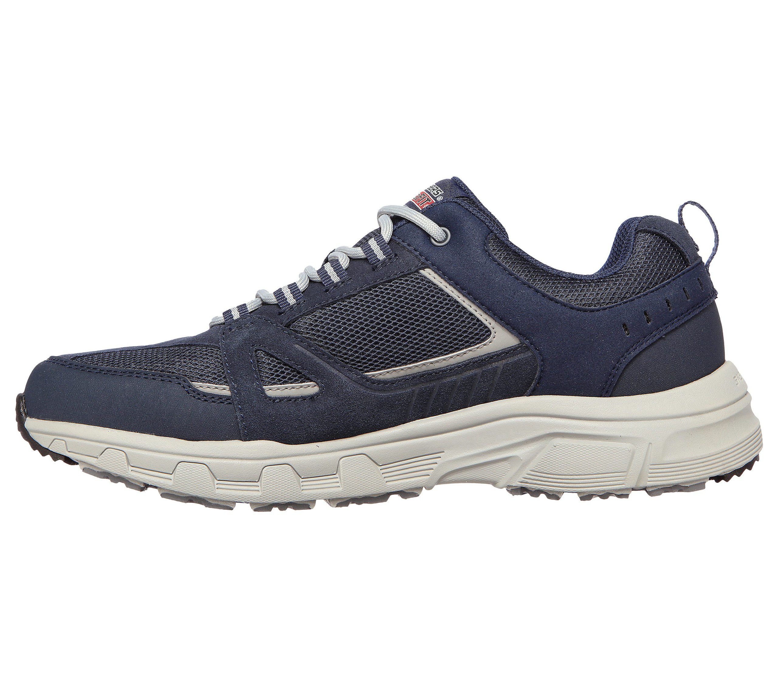Skechers Relaxed Fit: Oak Canyon - Duelist - Marine (237285-NVY)