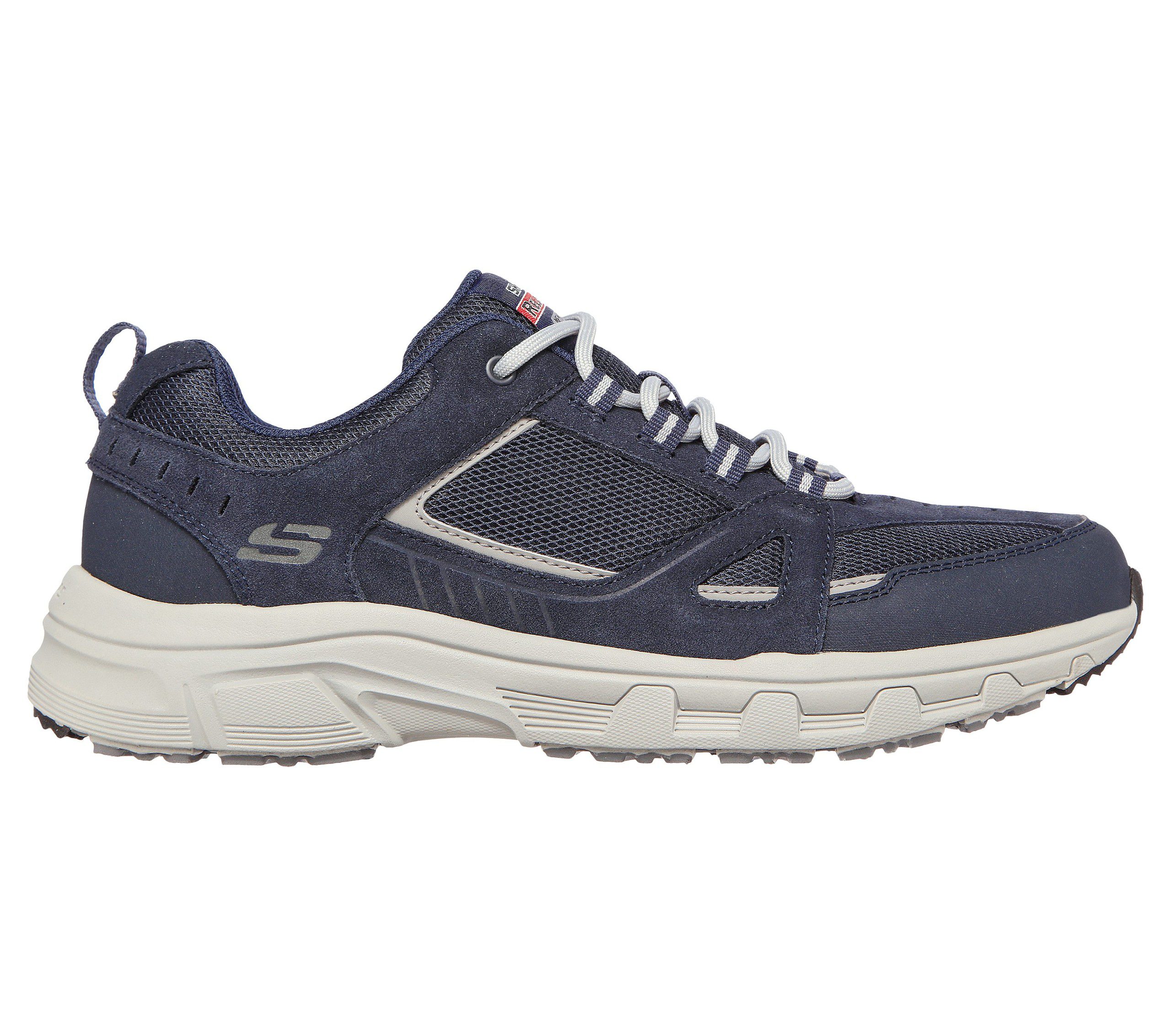 Skechers Relaxed Fit: Oak Canyon - Duelist - Marine (237285-NVY)