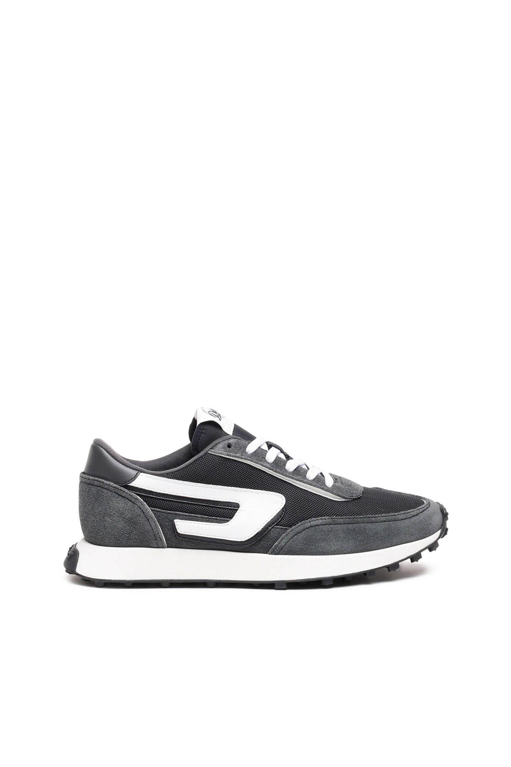 Diesel S-racer Lc W White/Black (Y02874P4438 H8960)