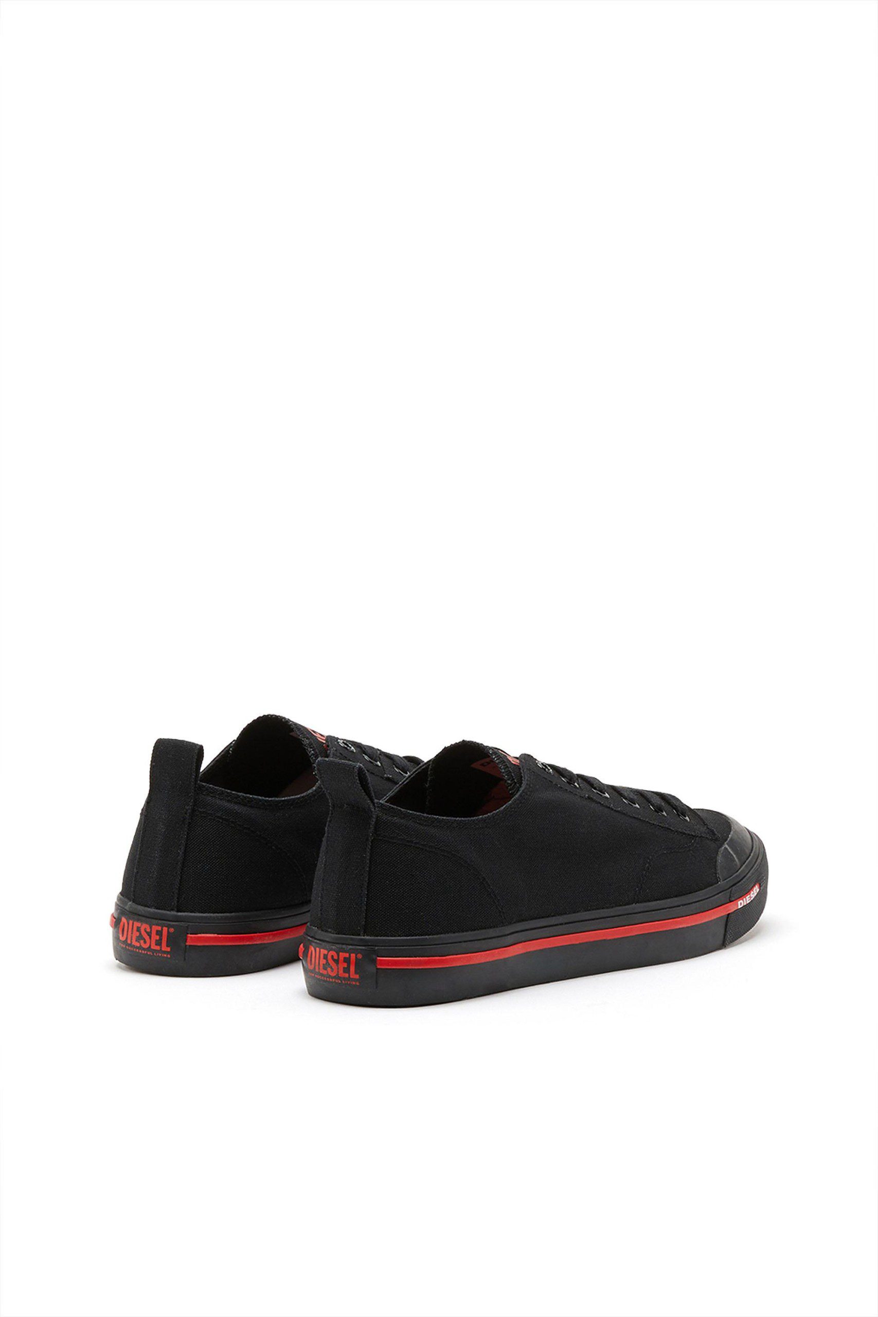 Diesel S-athos Low White (Y02882PR012 T8013)