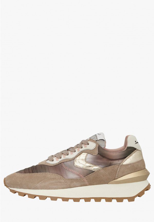 Voile Blanche Qwark Hype Woman Brown-army Green (2016980011D02)