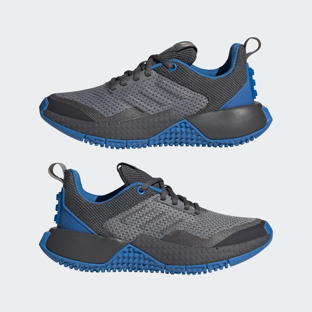 adidas adidas x LEGO® Sport Pro Grey Three / Shock Blue / Grey Six (GW3973)