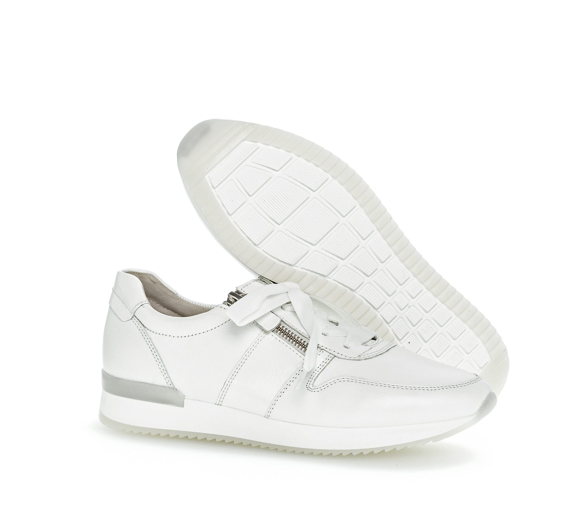 Gabor Lage sneakers Wit (83.420.21)