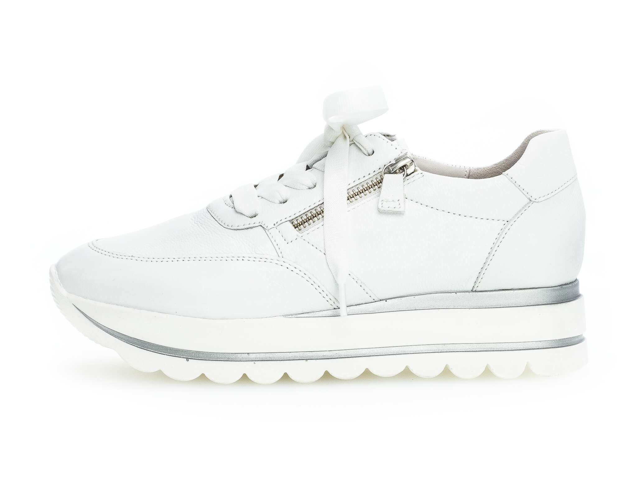 Gabor Lage sneakers Wit (83.410.21)