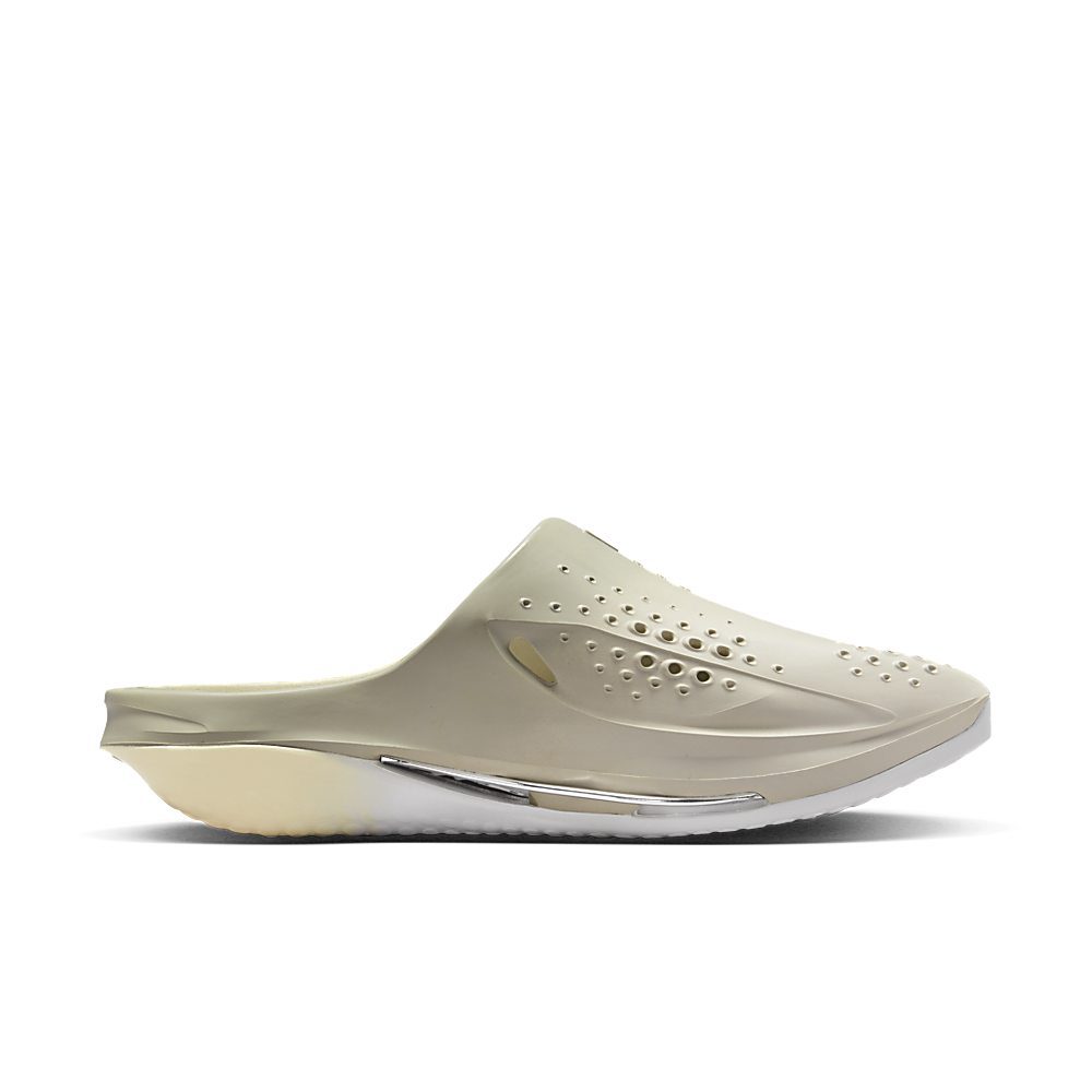 Nike x MMW 005 Light Bone/Chrome/Light Bone (DH1258-001)
