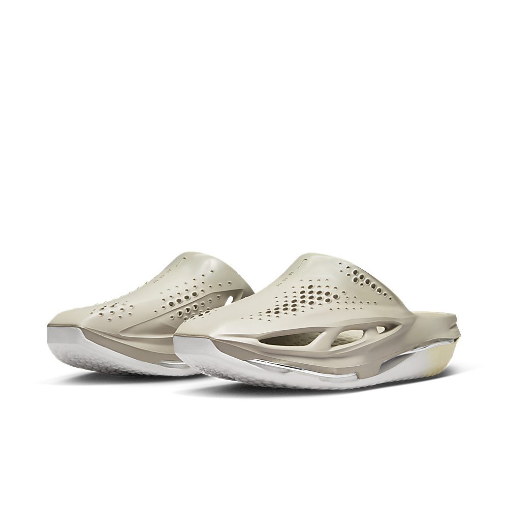 Nike x MMW 005 Light Bone/Chrome/Light Bone (DH1258-001)