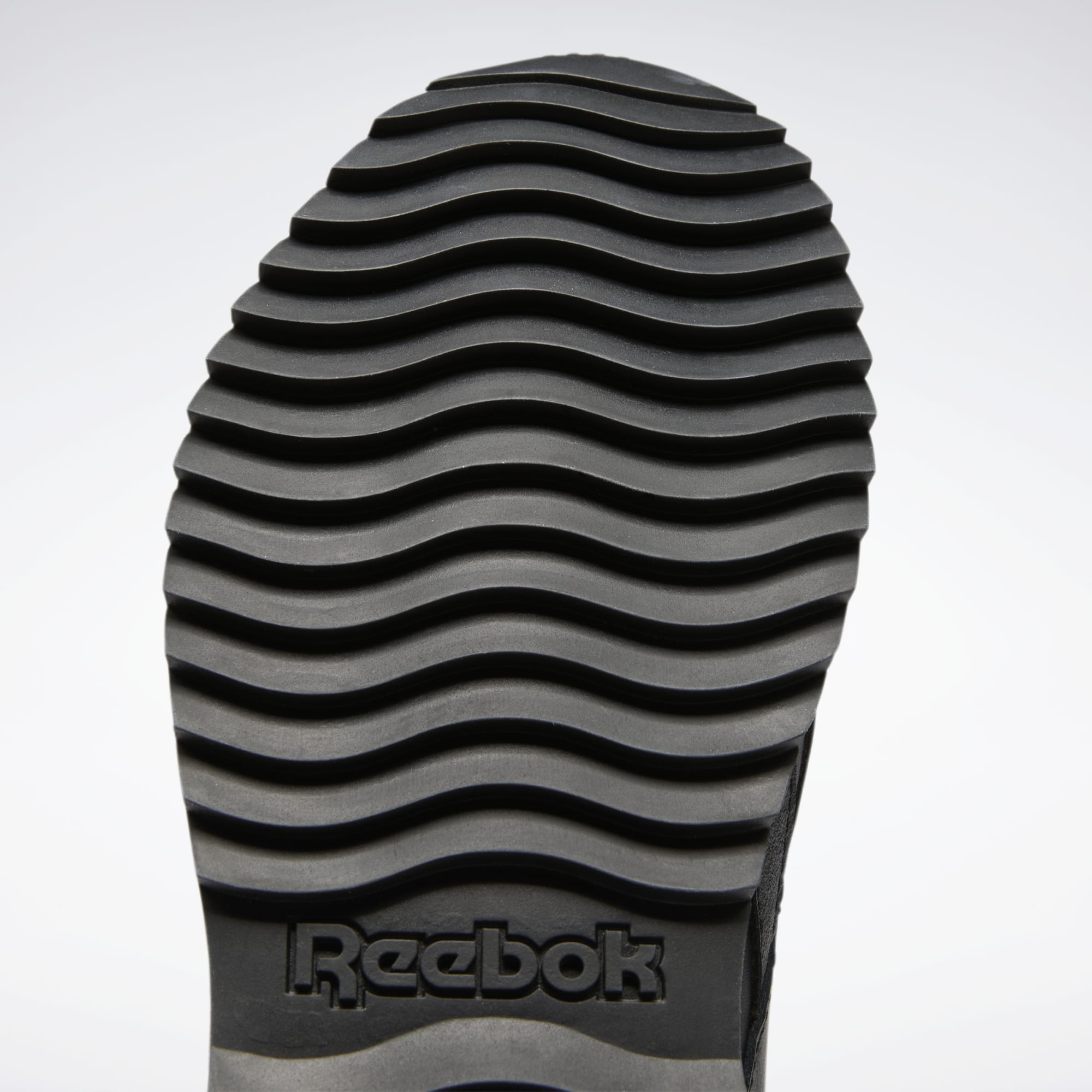 Reebok Reebok Royal Glide Ripple Core Black / Chalk / Sahara (GW3771)