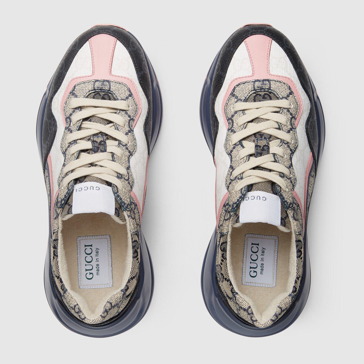 Gucci GG Rhyton (692902UIQ301061)