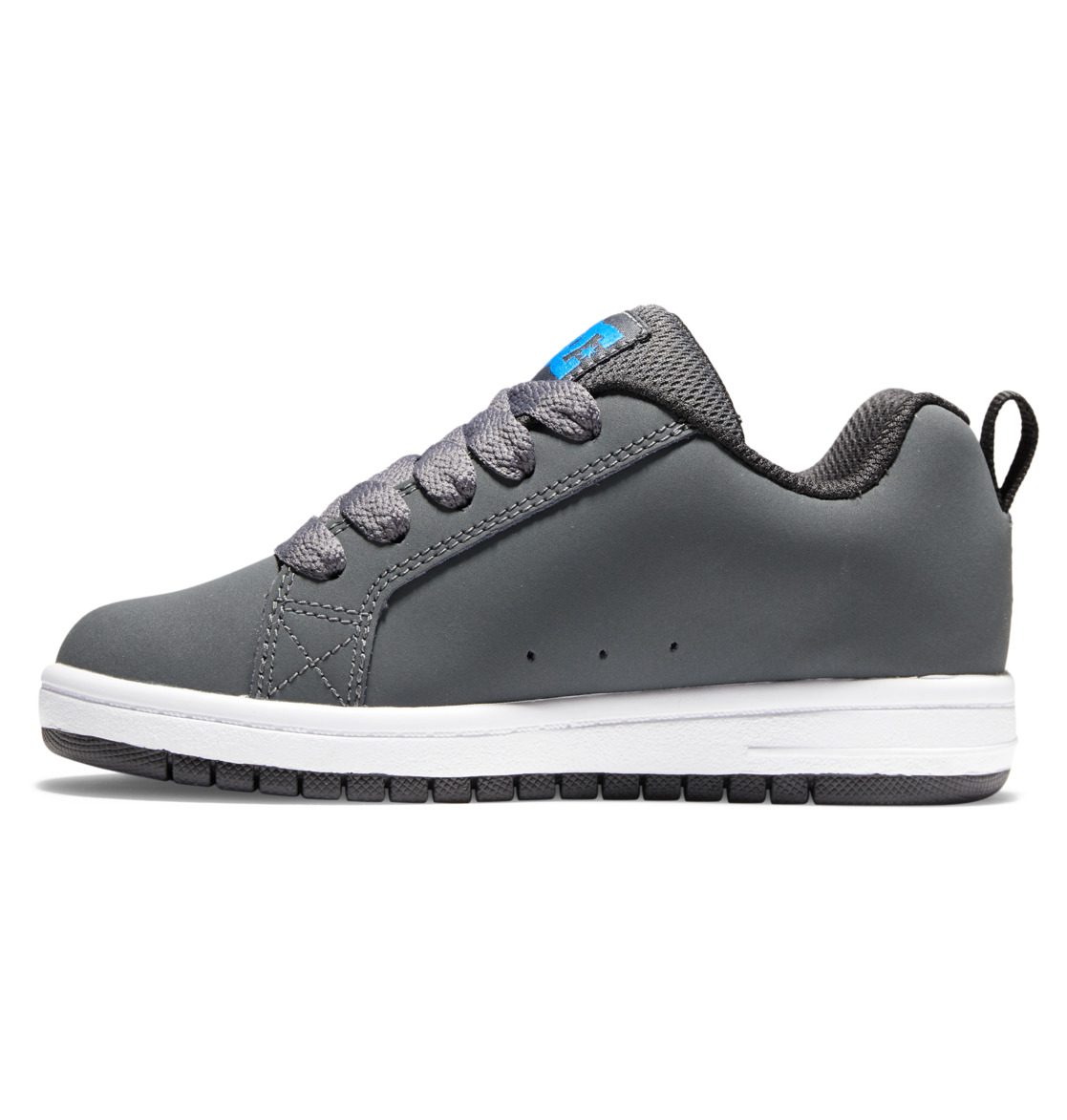DC Shoes Court Graffik dark grey/black (ADBS100207-DGB)