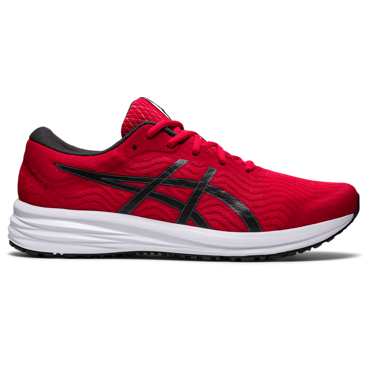 Asics Patriot™ 12 Classic Red/Graphite Grey (1011A823.600)