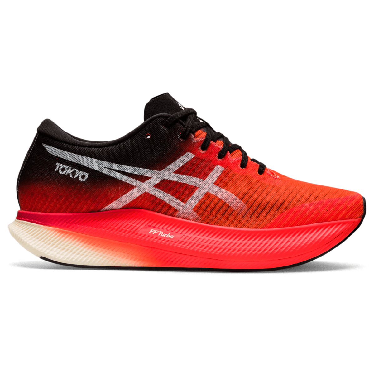 Asics Metaspeed™ Sky Sunrise Red/White (1011B215.600)