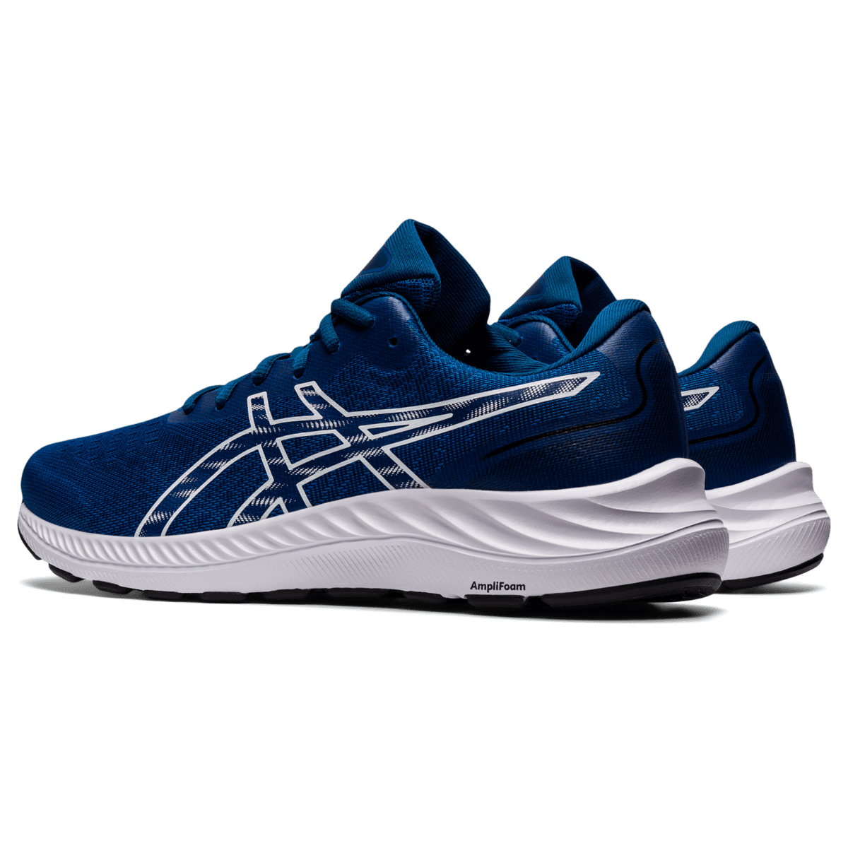 Asics Gel-excite™ 9 Lake Drive/White (1011B338.400)