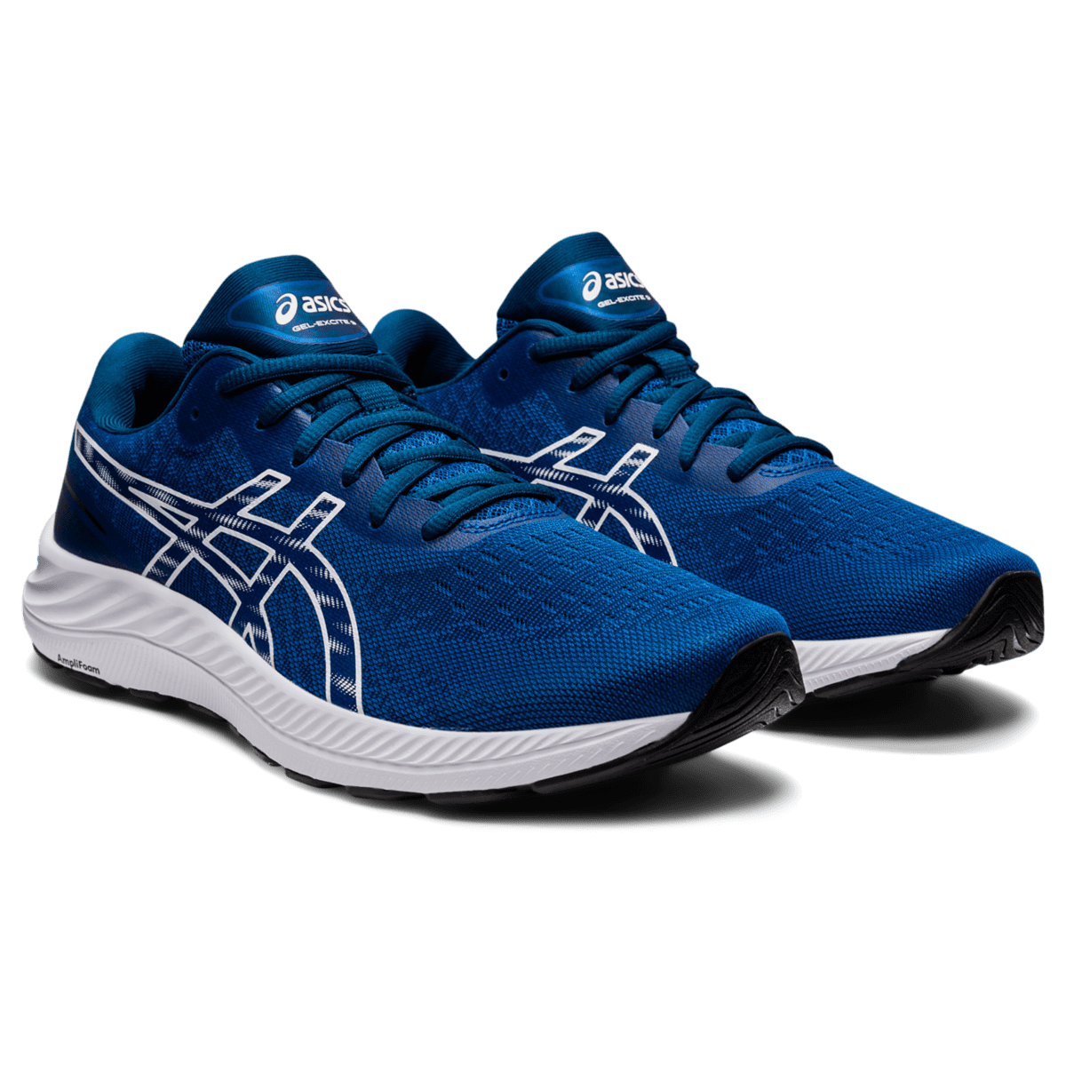 Asics Gel-excite™ 9 Lake Drive/White (1011B338.400)