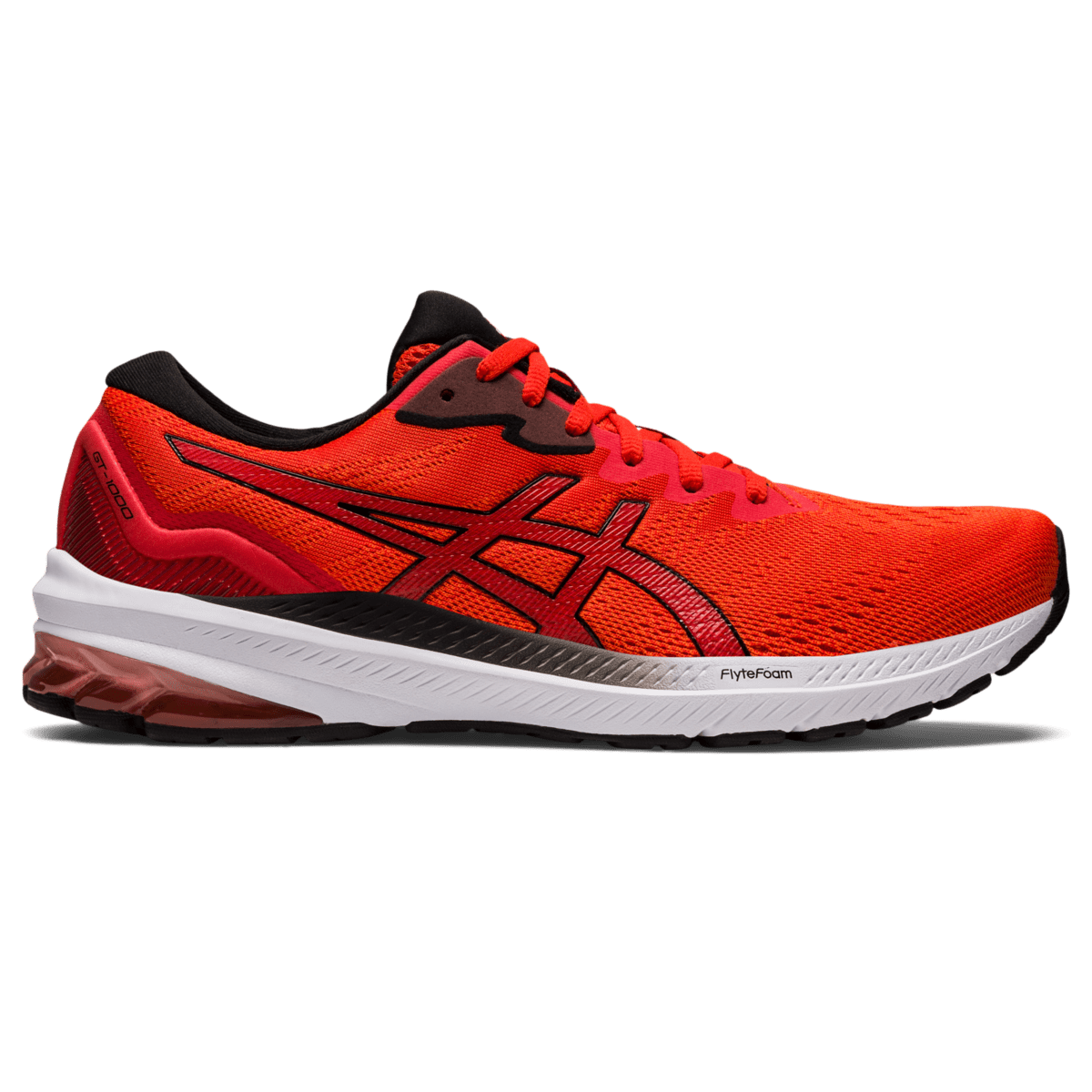 Asics Gt-1000™ 11 Habanero/Black (1011B354.600)