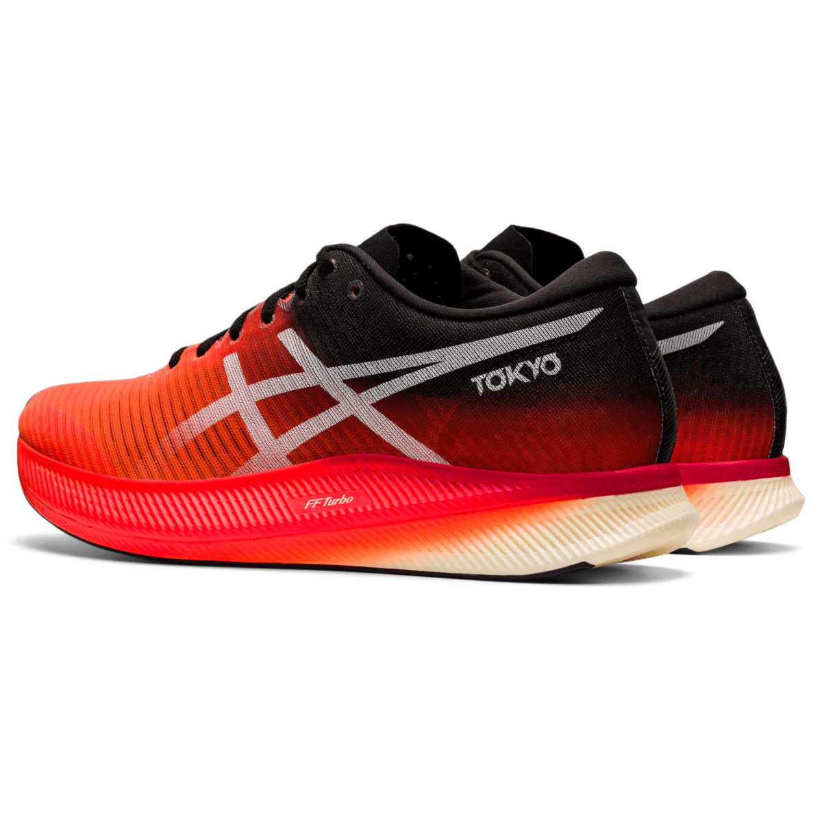 Asics Metaspeed Edge Sunrise Red/White (1011B427.600)