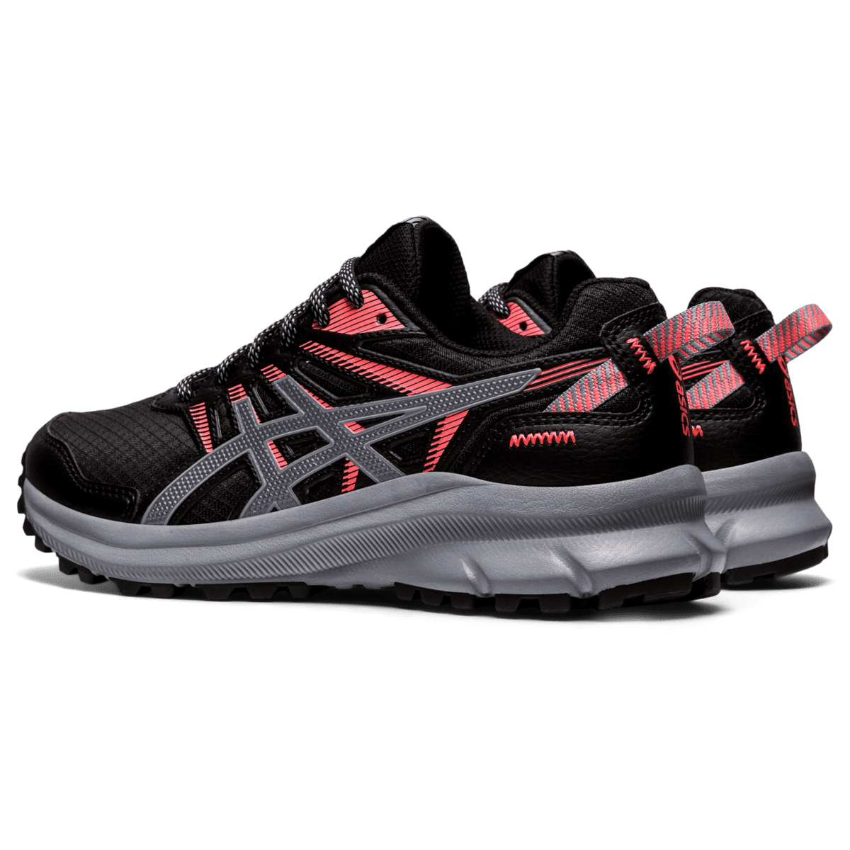 Asics Trail Scout™ 2 Black/Carrier Grey (1012B039.002)