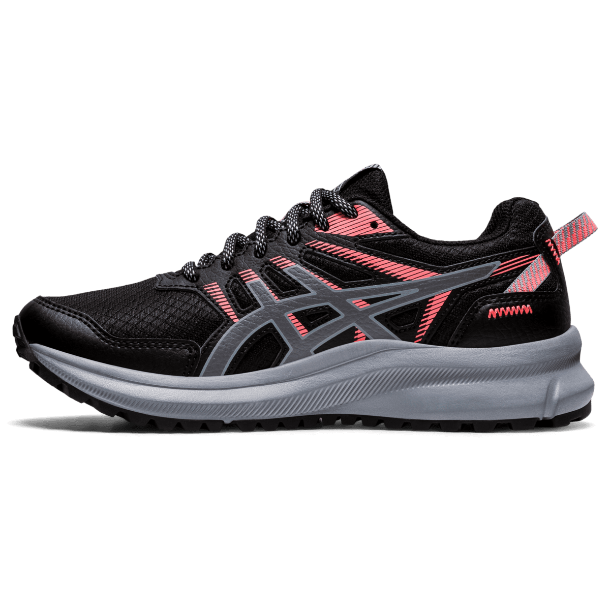 Asics Trail Scout™ 2 Black/Carrier Grey (1012B039.002)