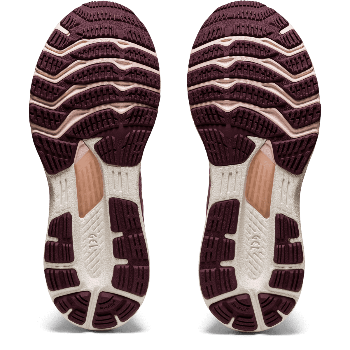 Asics Gel-kayano™ 28 Smokey Rose/Deep Mars (1012B047.701)