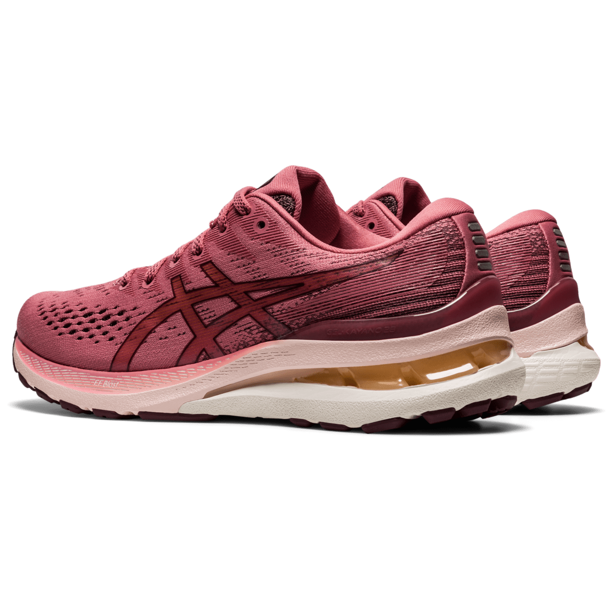 Asics Gel-kayano™ 28 Smokey Rose/Deep Mars (1012B047.701)