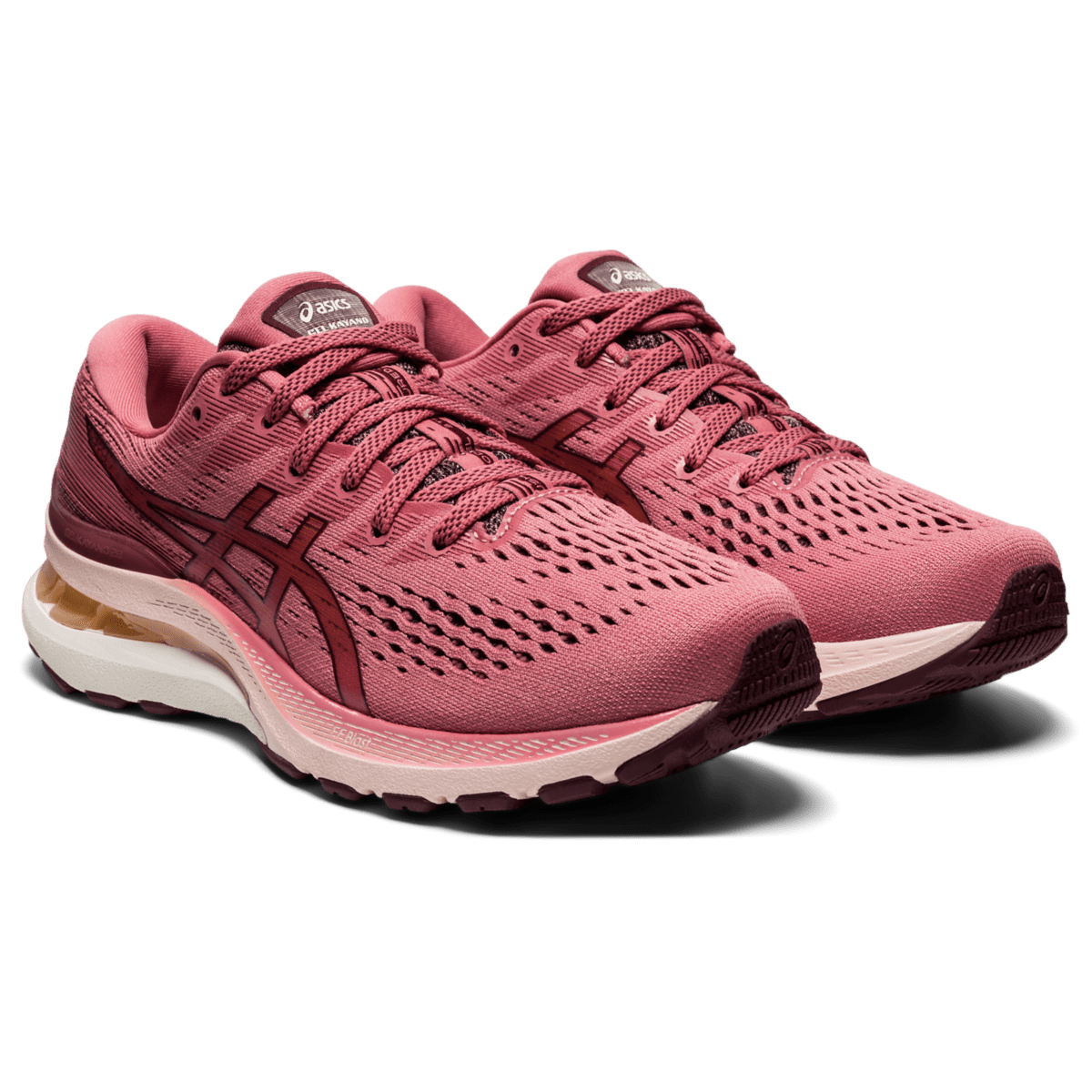 Asics Gel-kayano™ 28 Smokey Rose/Deep Mars (1012B047.701)