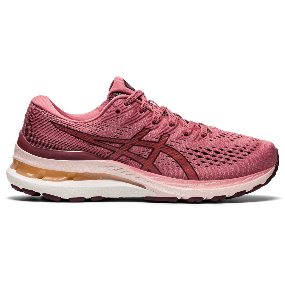 Asics Gel-kayano™ 28 Smokey Rose/Deep Mars (1012B047.701)