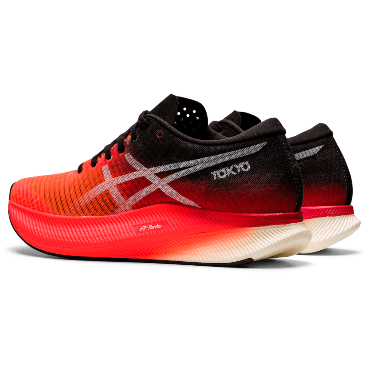 Asics Metaspeed™ Sky Sunrise Red/White (1012B069.600)