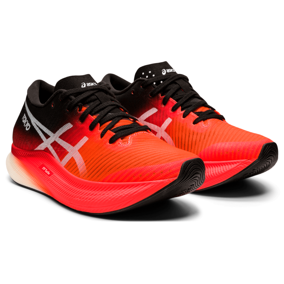 Asics Metaspeed™ Sky Sunrise Red/White (1012B069.600)